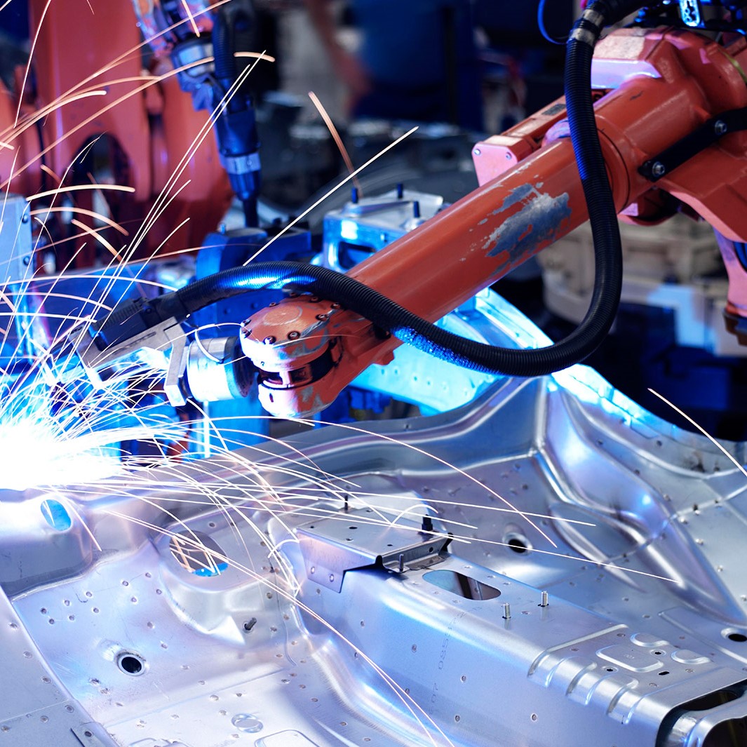 Industries / Engineering | Vector PSI